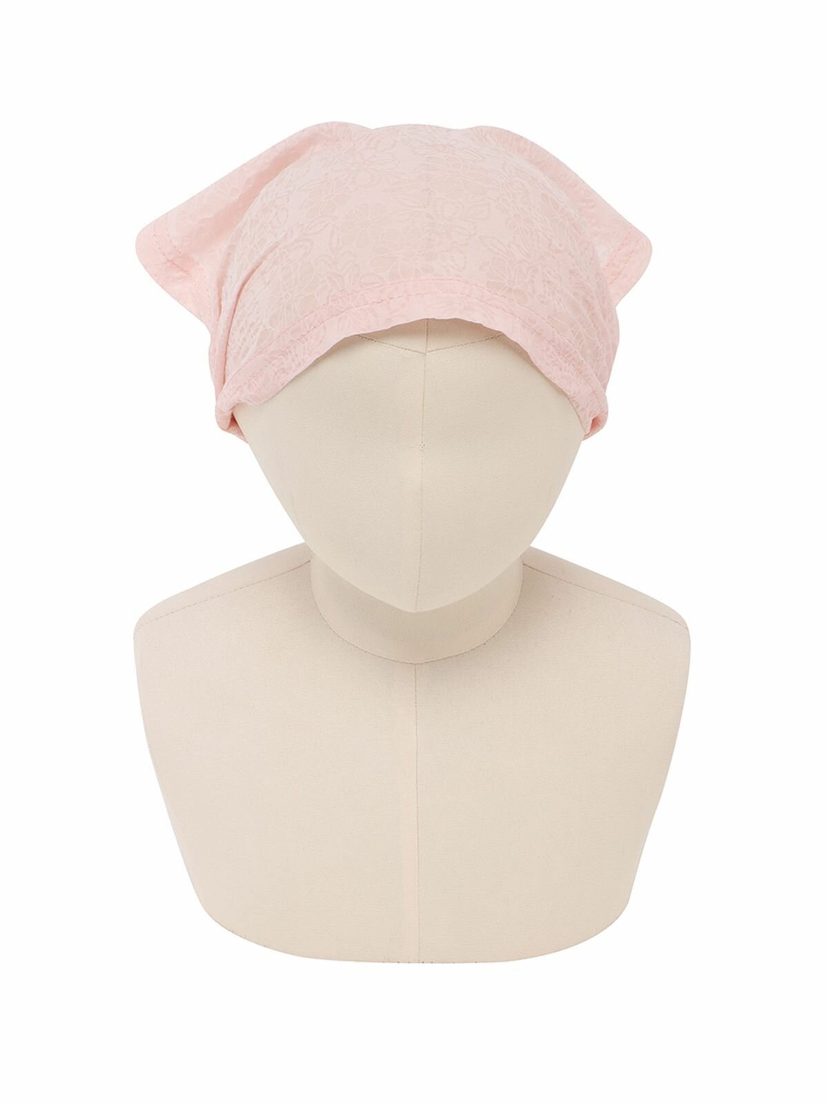 Косынка Весна-лето 2025 для девочек