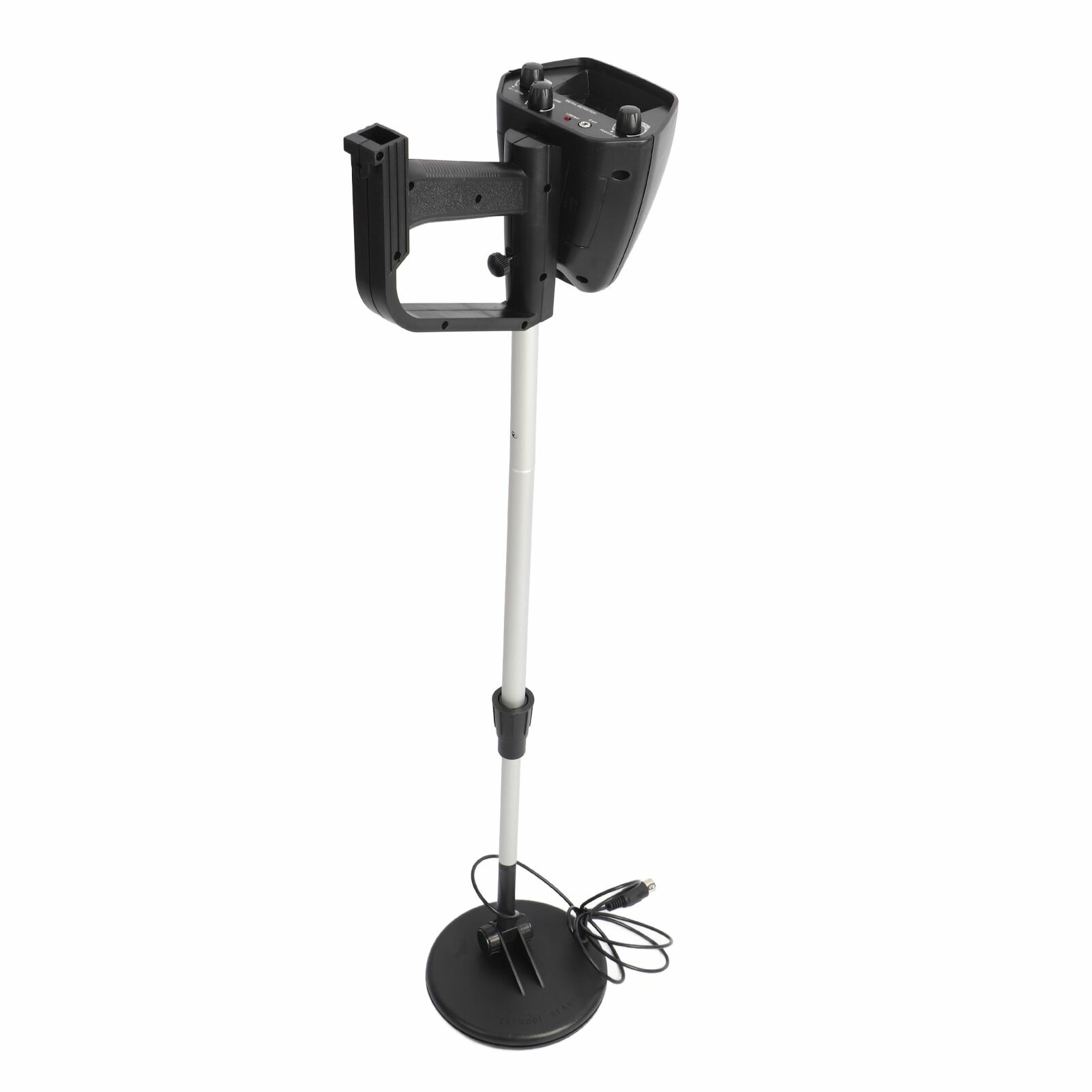 Водонепроницаемый металлоискатель с 2 методами работы