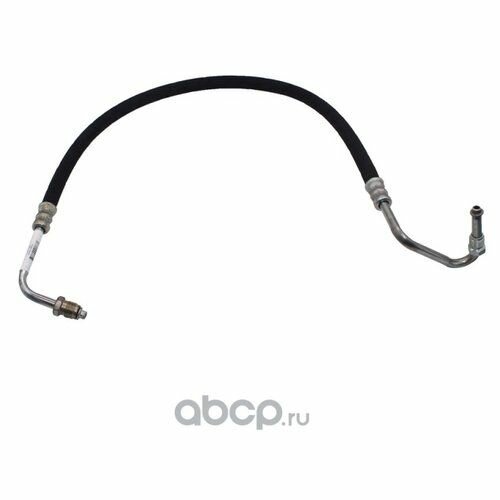 Шланг ГУР нагнетательный УАЗ-3163 Patriot ГУР Delpfi (штуцерМ16-штуцерМ18) Rigi Riginal RG31633408150