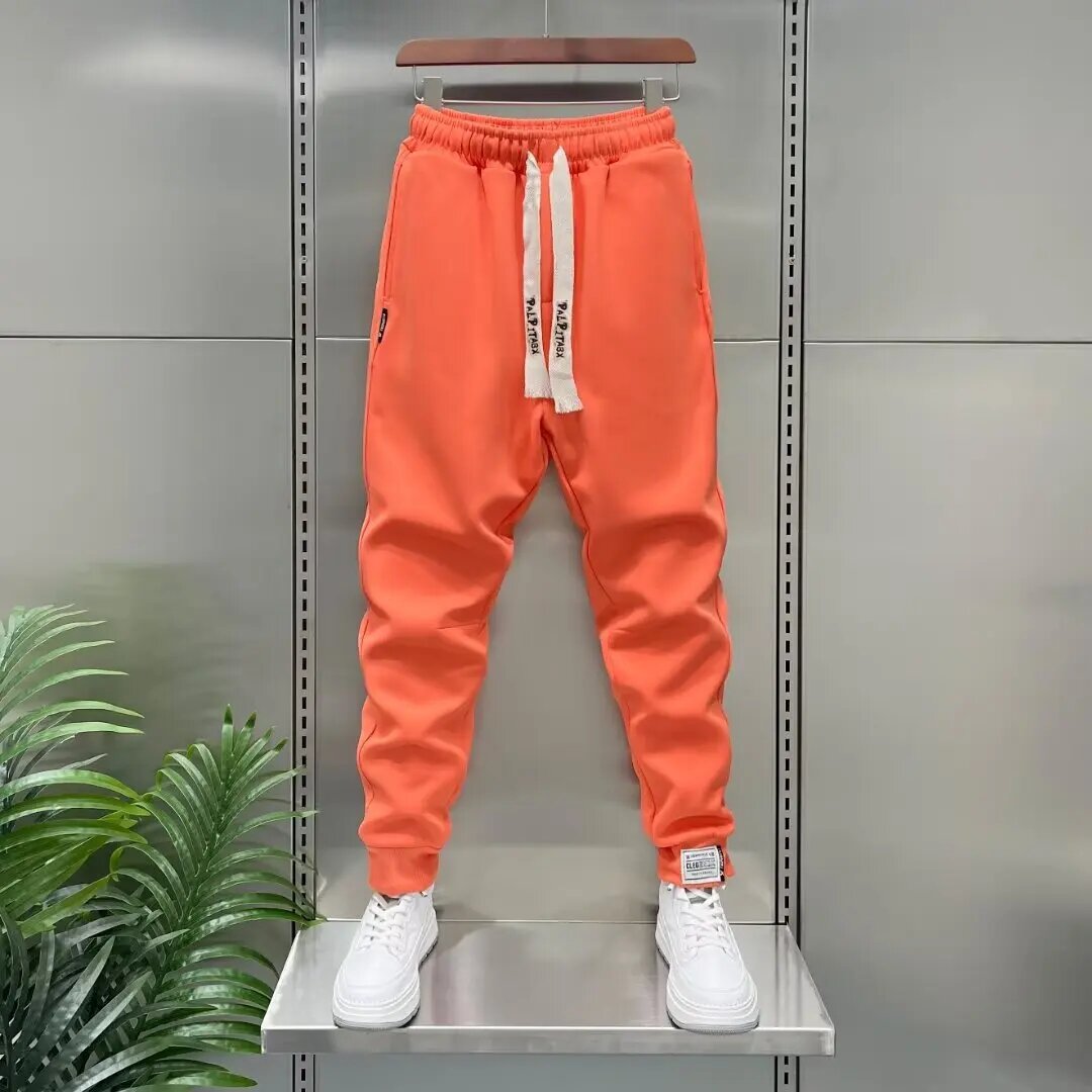 Брюки спортивные