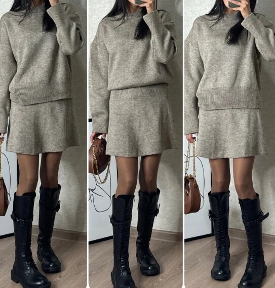 Комплект одежды