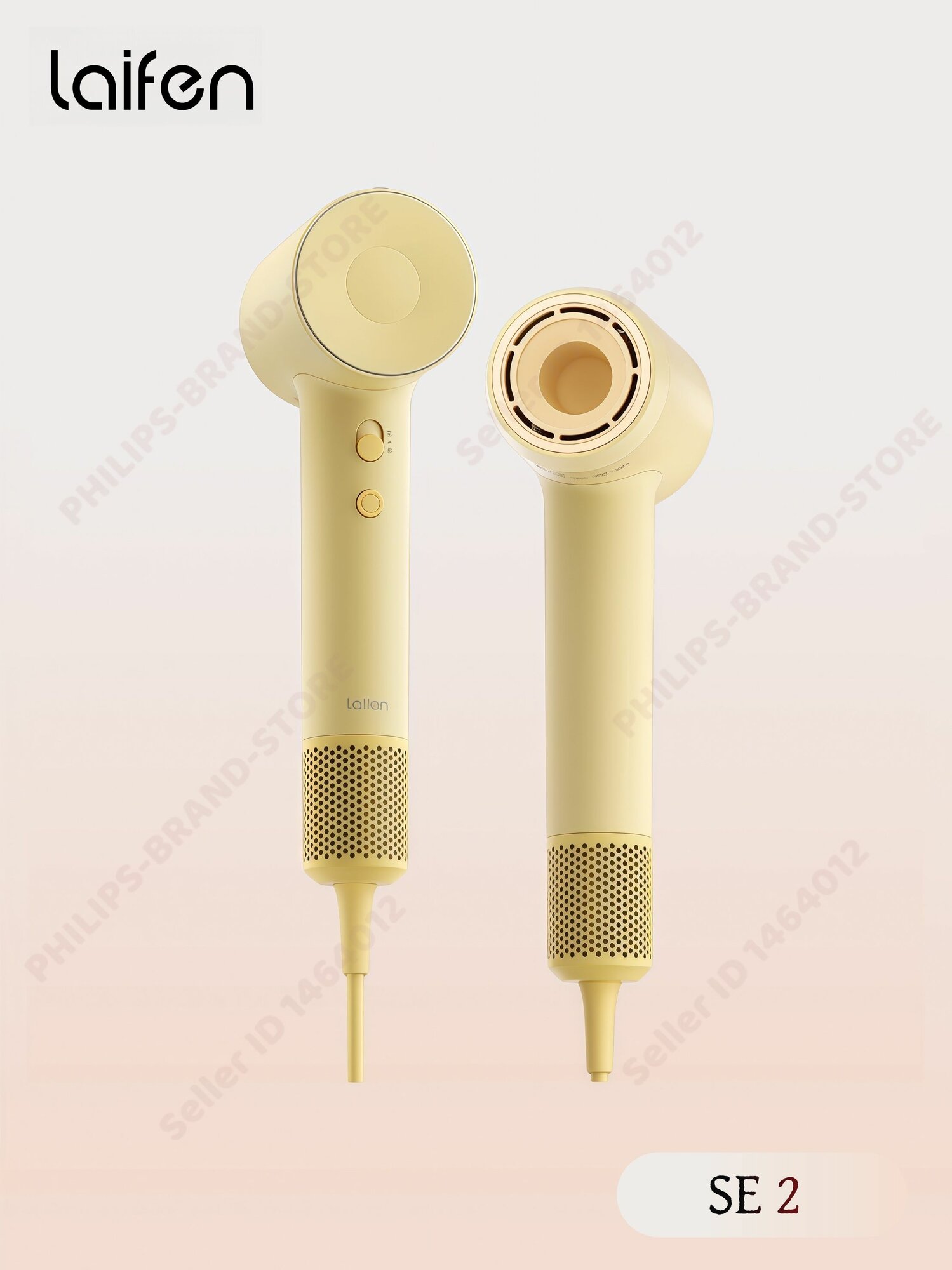 Фен для волос