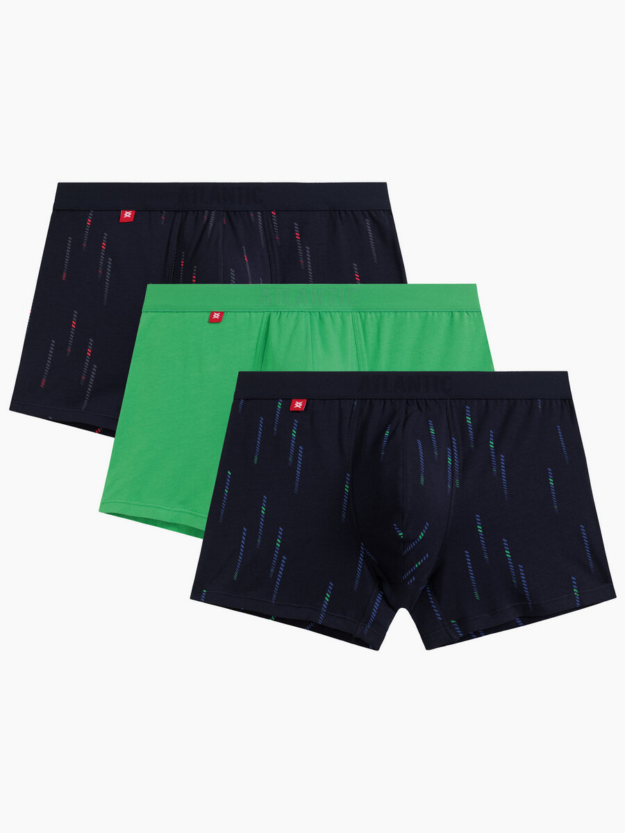 Трусы Atlantic, комплект