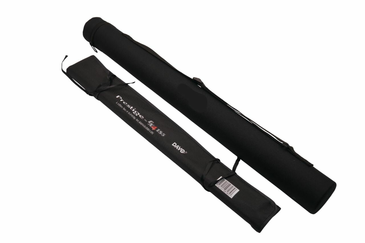 Спиннинг для мормышинга Dayo Prestige CX-4 Travel 0.2-0.8 гр. 185 см.+тубус