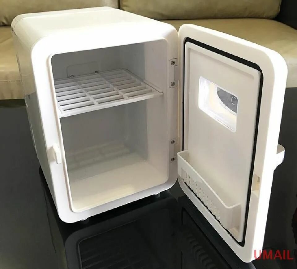 Термошкаф N421, для продуктов, розовый, 17x25x25 см, вес 2 кг — фото 1