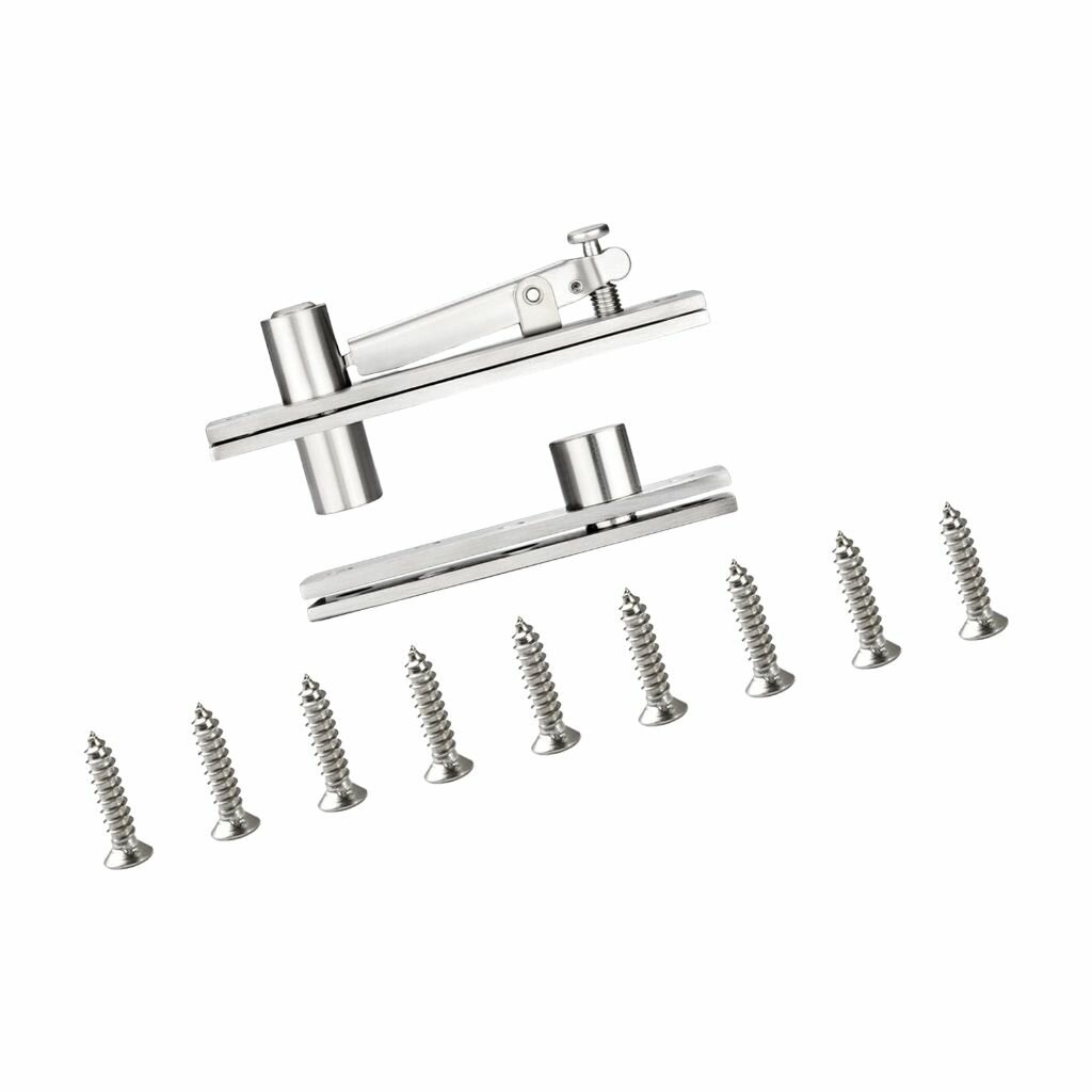 Вращающийся на 360 градусов вал, верхние и нижние петли деревянной двери - вращающийся вал с одним словом