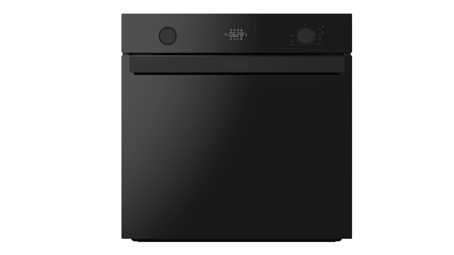 Электрический духовой шкаф DeLonghi DEO 735 NB FRANCA
