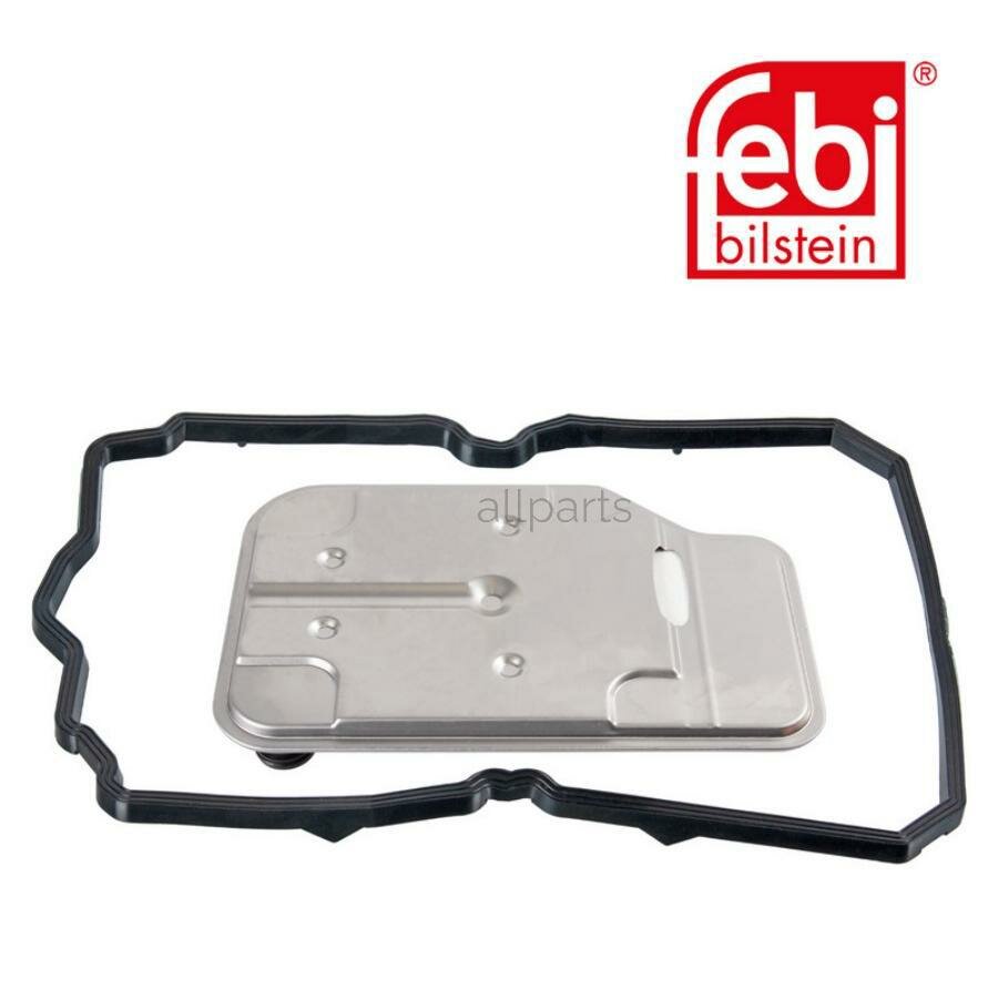 FEBI 107823 Фильтр масляный АКПП