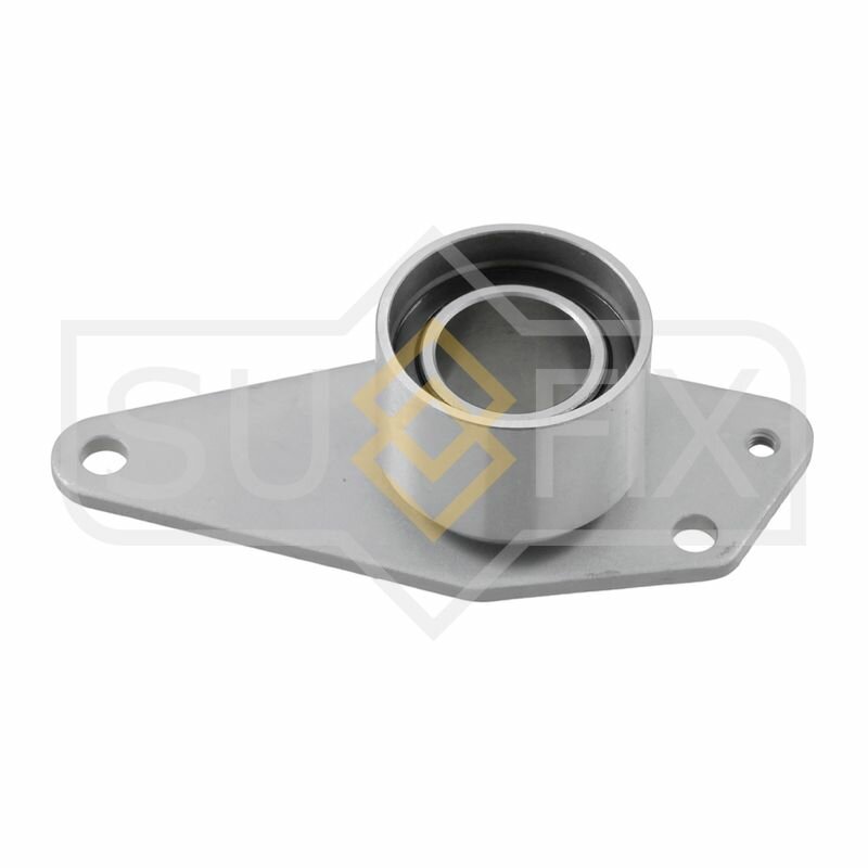 SUFIX Ролик направляющий в сборе ГРМ MITSUBISHI Carisma 1.9D 96-00, RENAULT Clio I 1.8 91-98/ Laguna I 1.8-2.0 93-01/ Megane I 1.8-2.0 95-01/ 19 I-II 1.7-1.9 88-96, VOLVO S40 1.9D 95-99/ 440 1.6-2.0