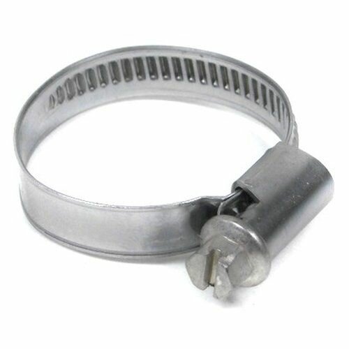 Хомут патрубка охлаждения VAG N10258101