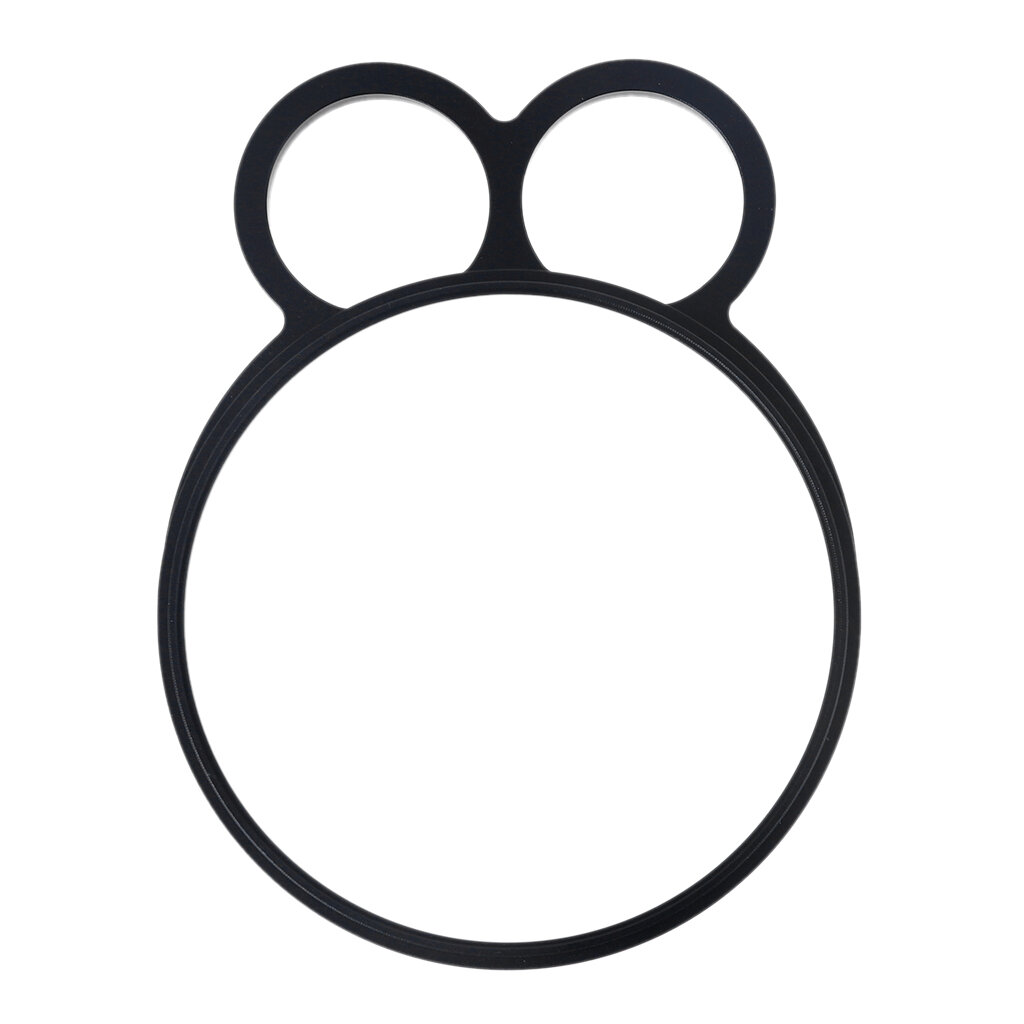 77 мм фильтр цветная призма калейдоскоп призма переменное количество объектов съемки эффект гурмана свадебная ручка зеркальной фотокамеры