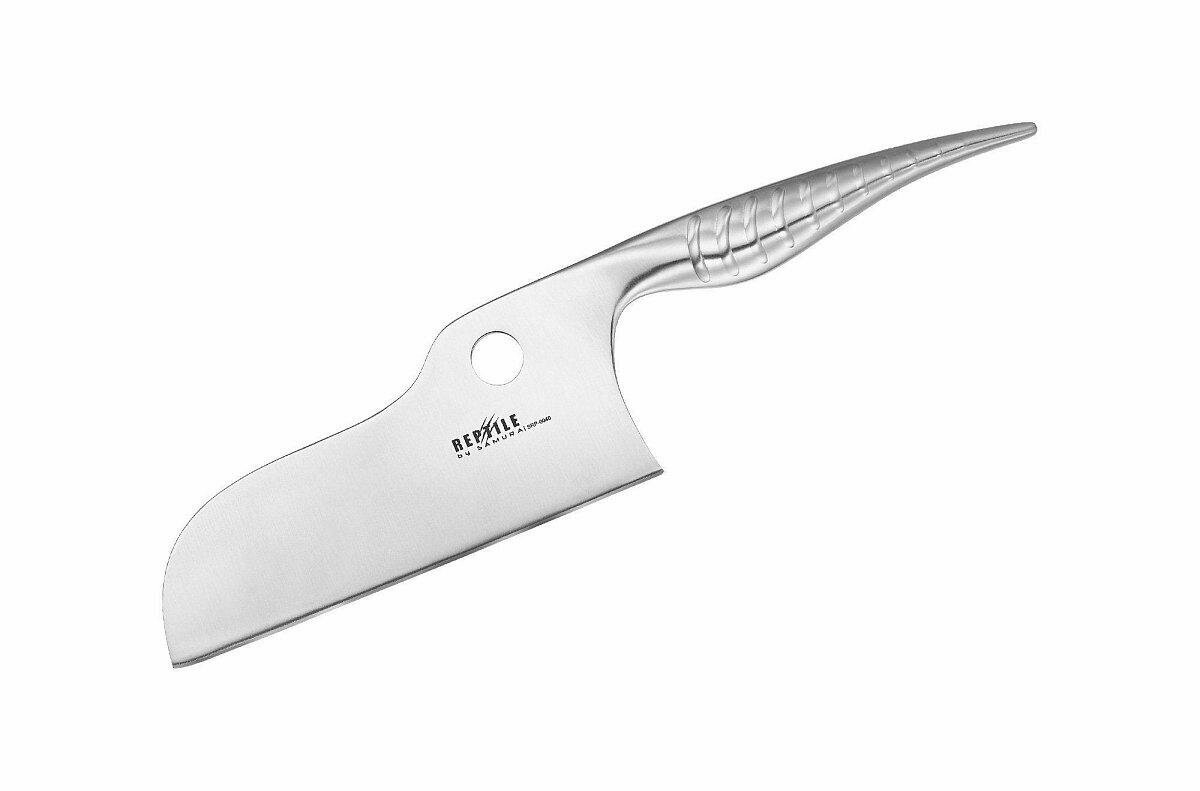 Кухонный топорик Samura REPTILE SRP-0040