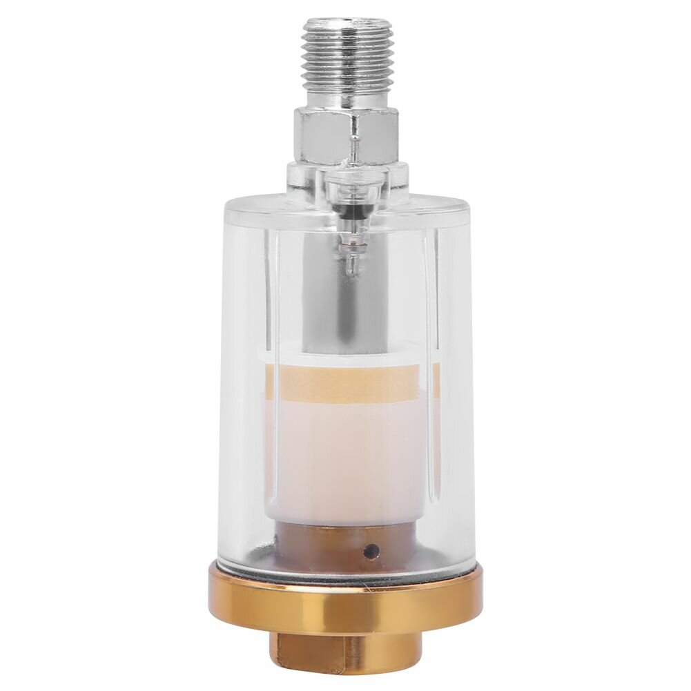 Фильтр-влагоотделитель 1/4" BSPP для пневмоинструмента