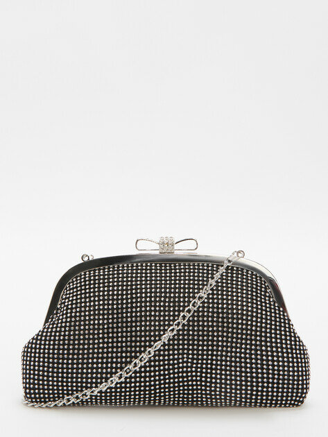 Сумка клатч