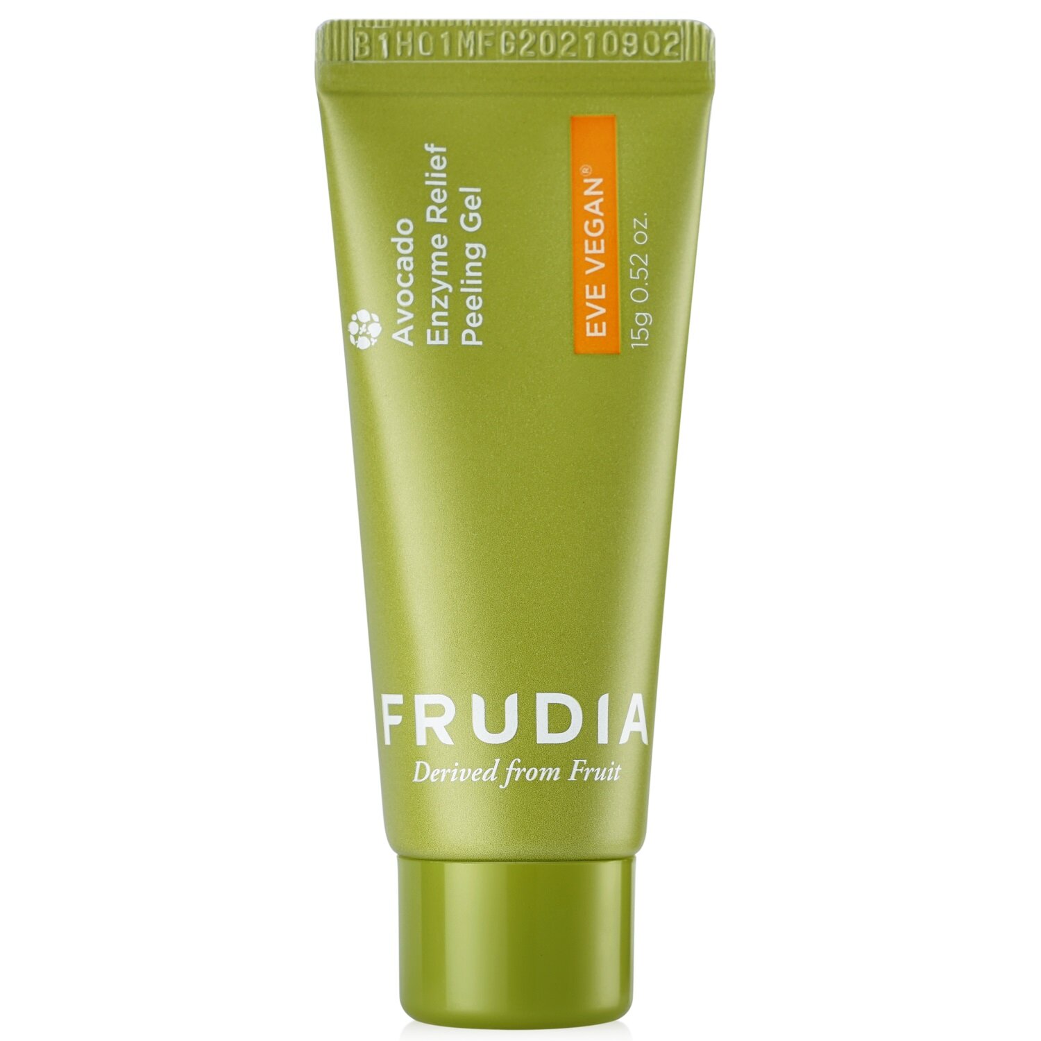 Гель-скатка Frudia "Авокадо", для сухой кожи, с экстрактом авокадо, 15мл