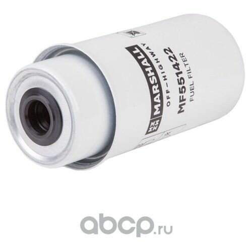 Фильтр топливный Marshall MF551422