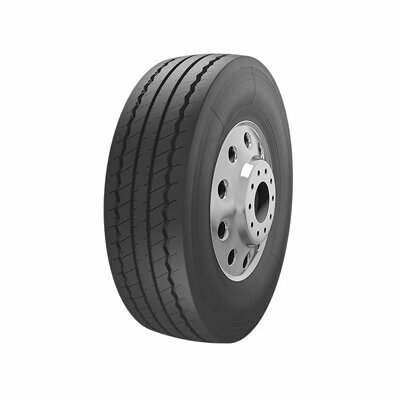 Шина 385/55R22.5 160/158K 20PR Satoya ST-080 TL Прицепная