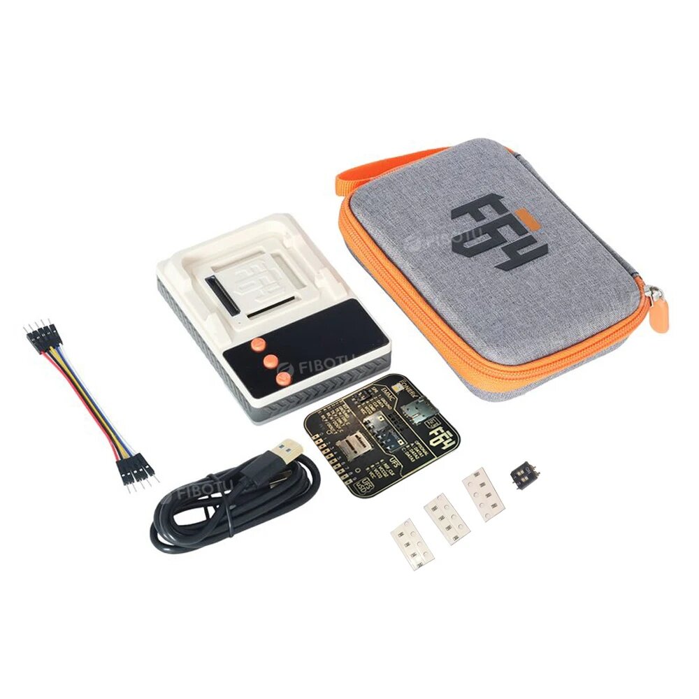 Z3x Easy JTAG Flash 64 Lite Tool Box, Flash 64 Lite