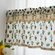 Штора-кафе