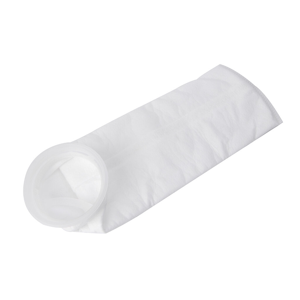 Аквариумный аквариум 105 * 380 мм с фильтровальным мешком 100 мкм