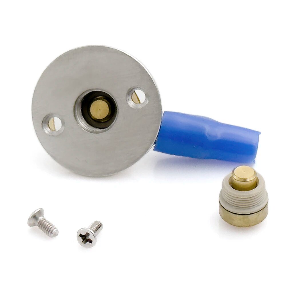 Подпружиненный 510 адаптер PEEK POM 1pcs Peek Adapter