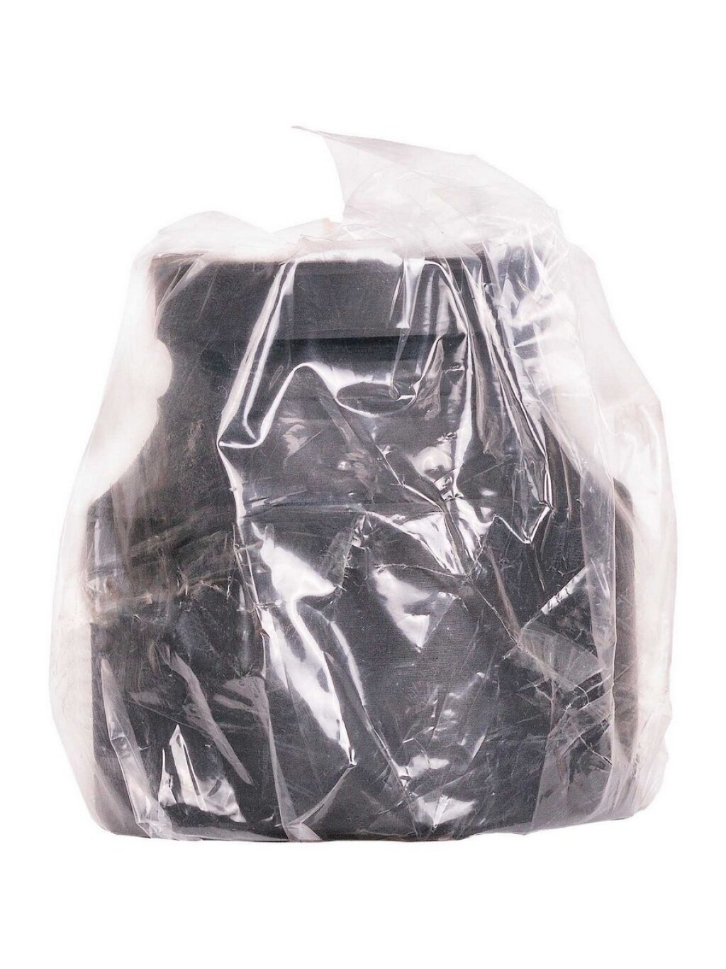 Головка торцевая ударная 1" (36) "АвтоDело" (квадрат)