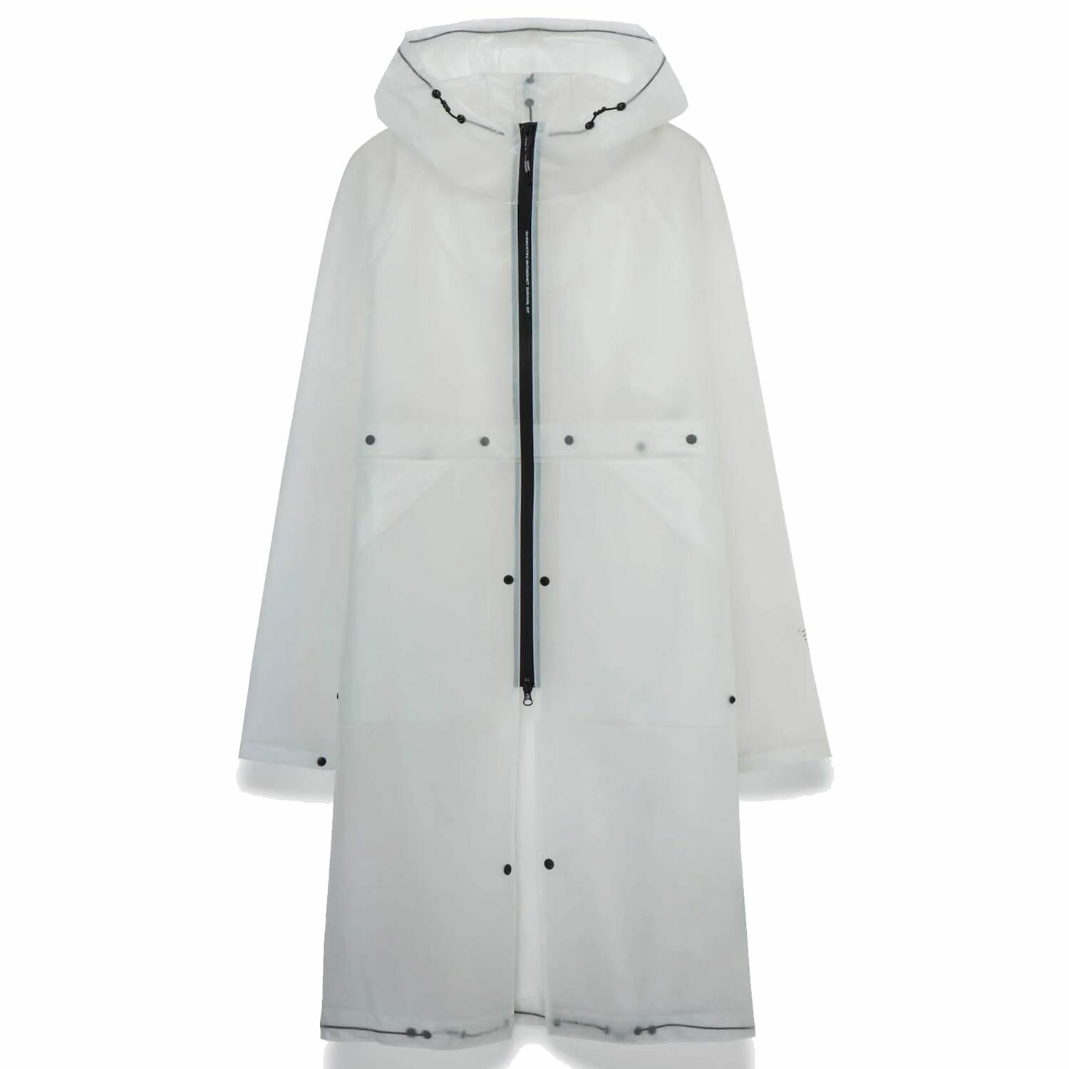 Ветровка TETHYS