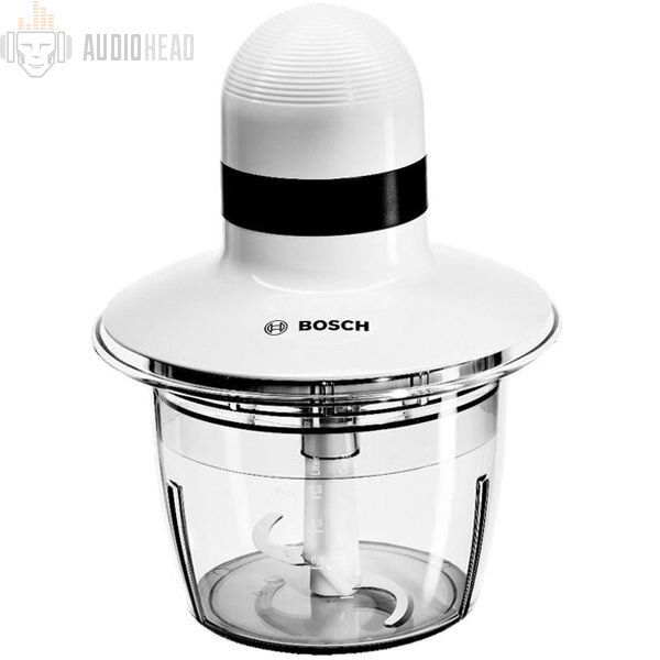 Bosch MMR 08A1 — фото 1