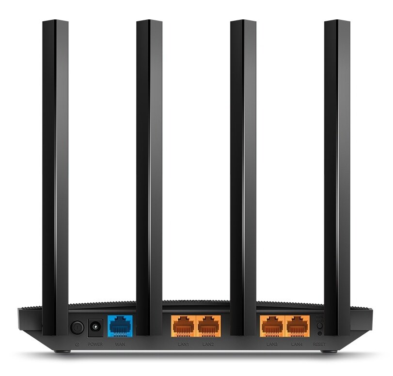 TP-Link Archer C6U — фото 1