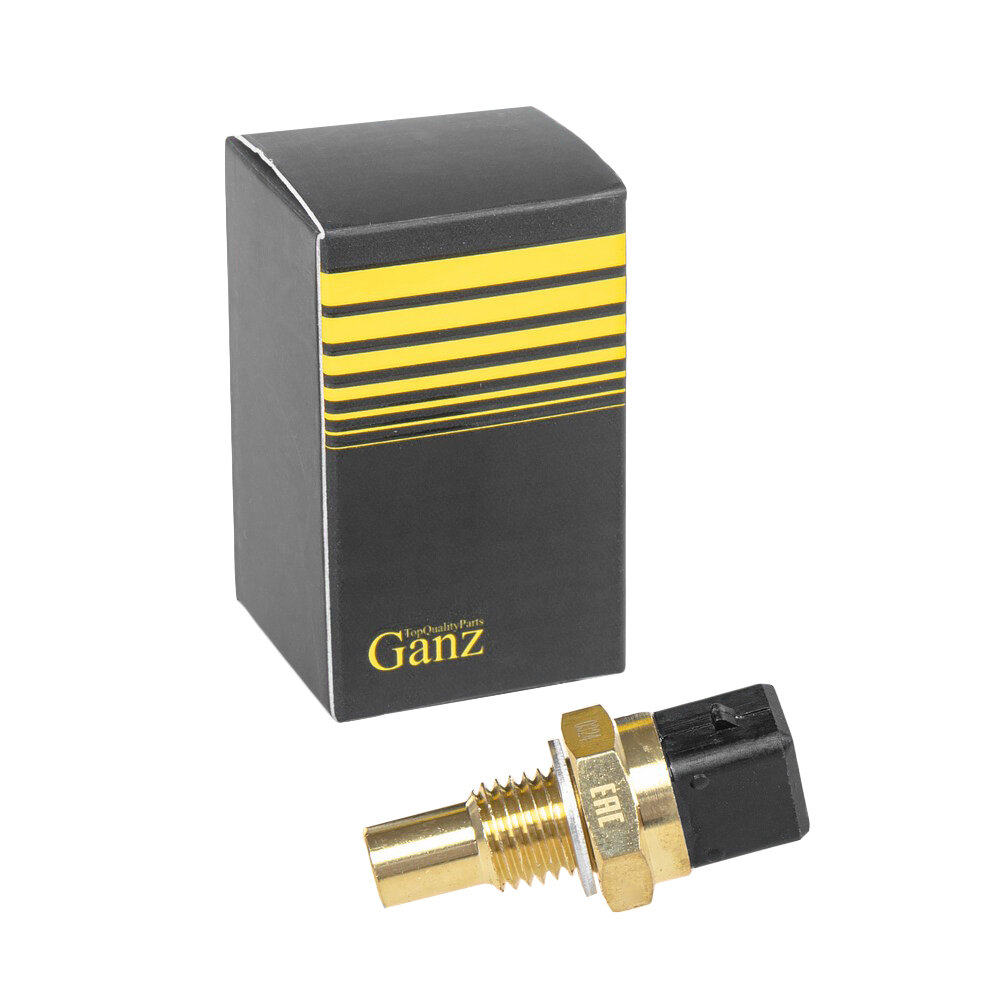 Датчик температуры тосола для а/м Волга 406дв GANZ GANZ GRP12009