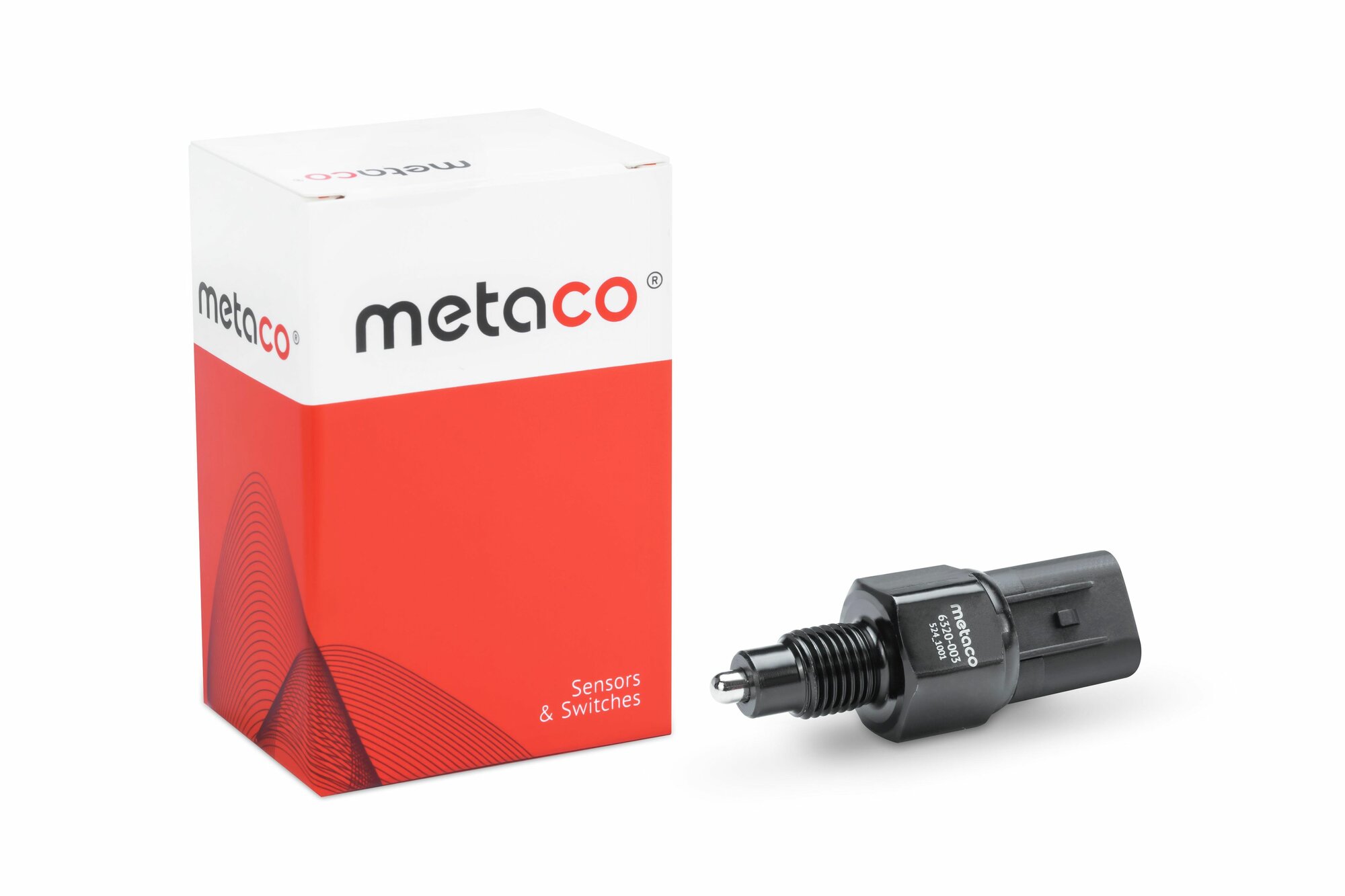 Датчик включения заднего хода Metaco 6320-003
