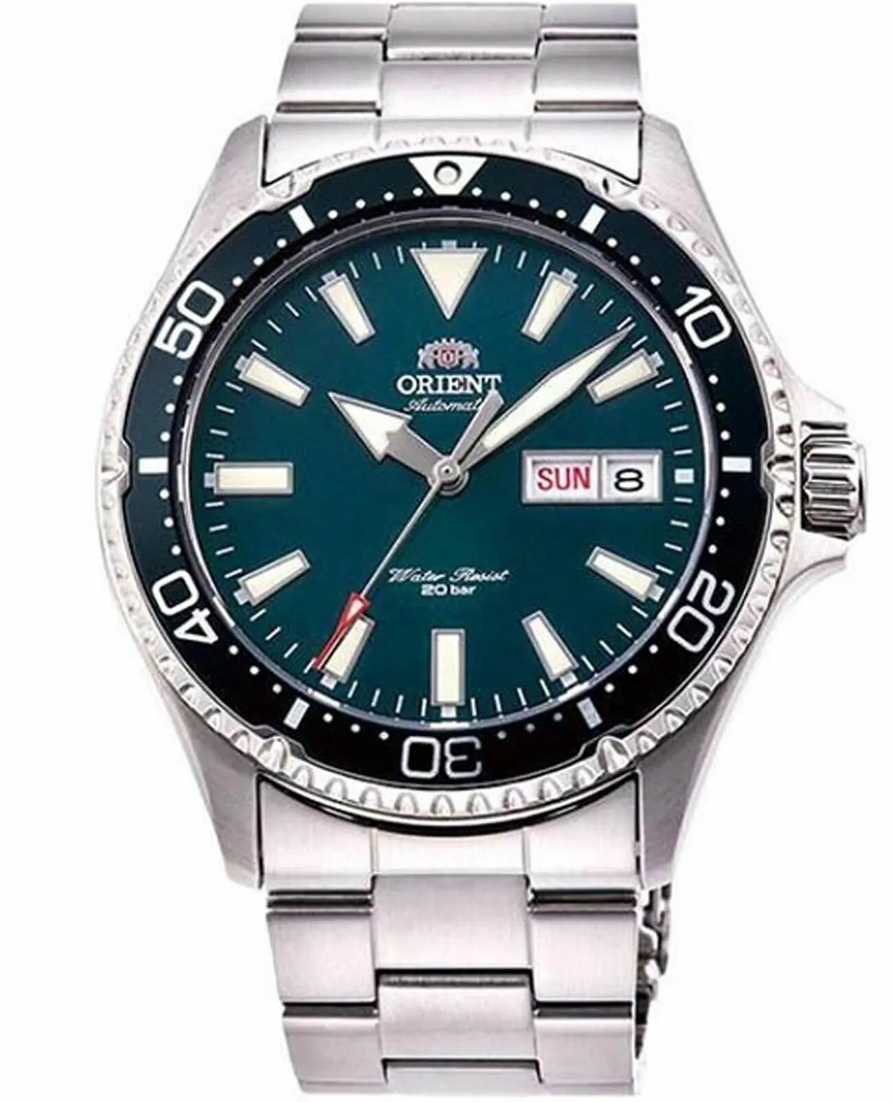 Наручные часы ORIENT