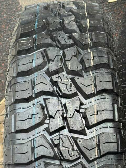 Шина Грязевая SUMAXX 27/8.5 R14 LT MAX TERRA M/T (27/8.5/14) OFF ROAD