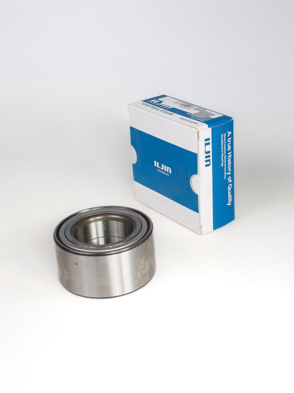 Подшипник ступицы ILJIN IJ121003
