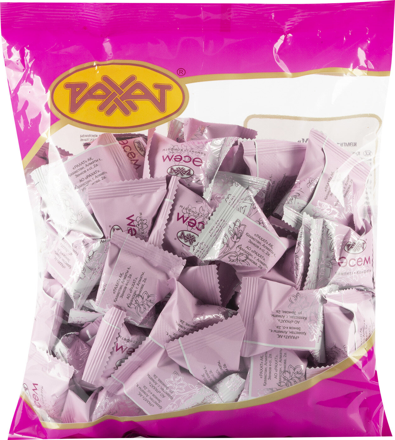 Конфеты Рахат Асем 1 кг