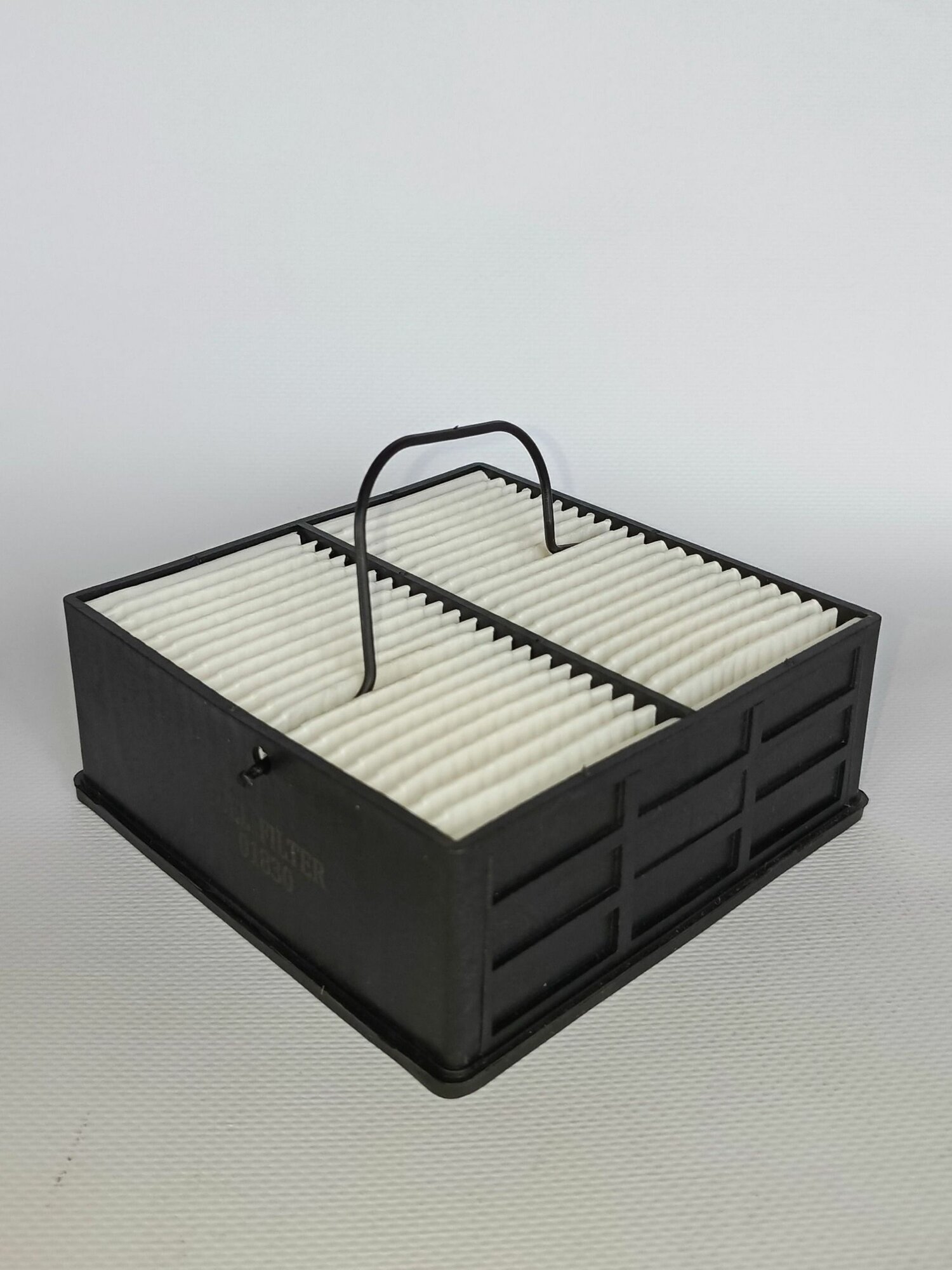 01830 топливный фильтр для separ 2000/18 картридж