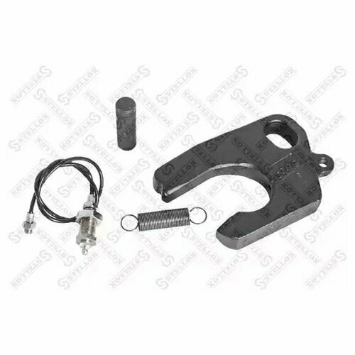 Прицепное устройство Stellox 8700403SX