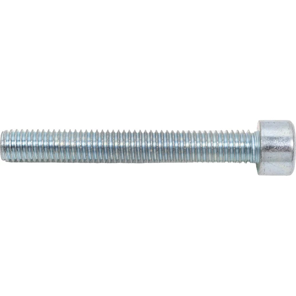 Крепежная техника Винт с внутренним шестигранником DIN 912 8x60 60шт БК, цинк 700066 БК