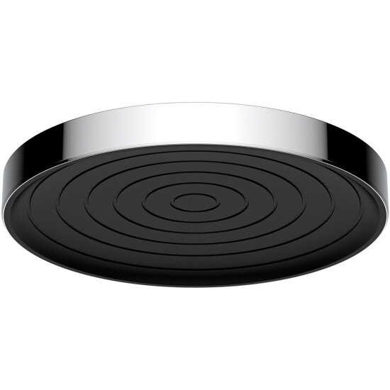 Верхний душ Aquame AQM8603CR ?300 мм, Хром