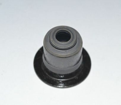 Колпачок маслосъемный Hyundai Porter 2 Grand Starex Mighty EX6 EX8 EX9 Kia Bongo 3 Sorento D4CB Hyundai Kia 222244A000