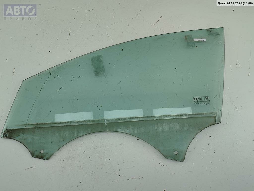 Стекло двери передней левой Ford Mondeo 4 (2007-2014)