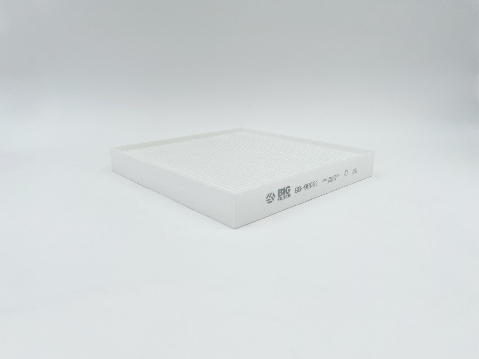 Фильтр салонный KIA K5 (DL3) 2019- (BIG)