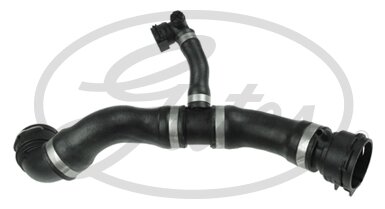 GATES 05-2860 Шланг сист. охл. BMW 118i 2.0 07/04-09/12, 1 шт.