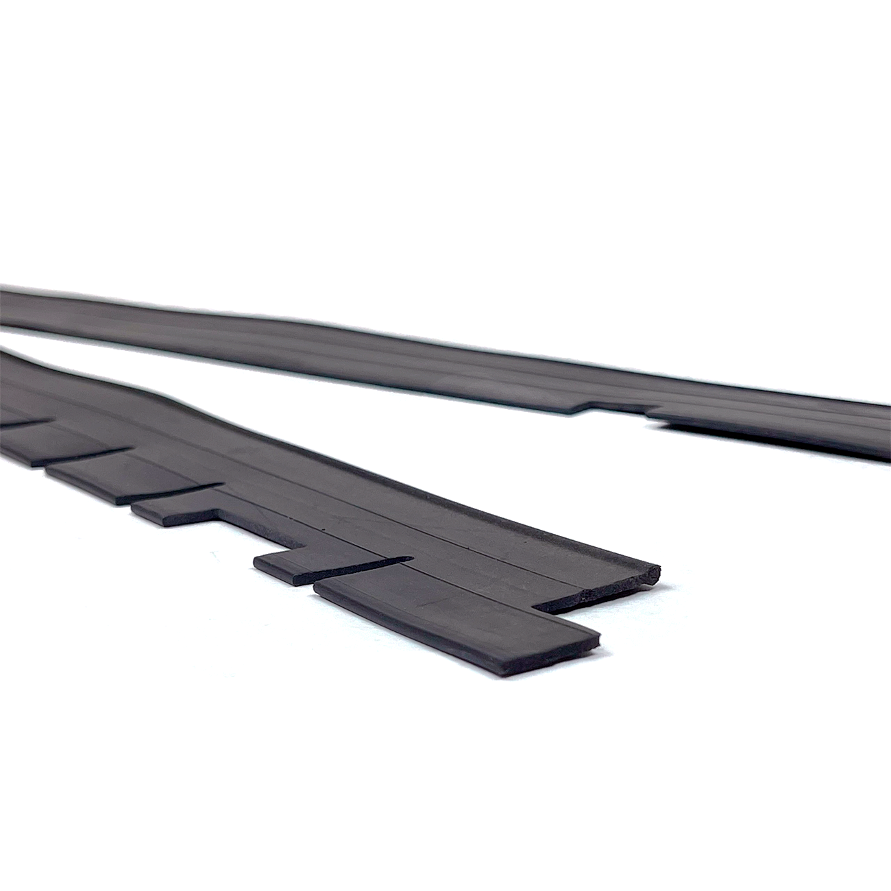 Прокладка крыла заднего и крыши (резиновая) УАЗ 3151, Хантер