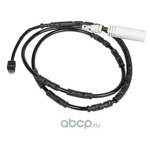 Датчик износа тормозных колодок зад (1 шт,) GANZ GIJ22029