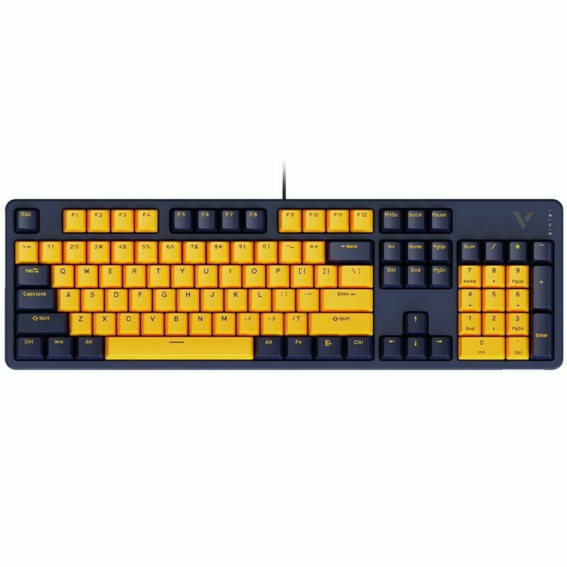 Игровая клавиатура