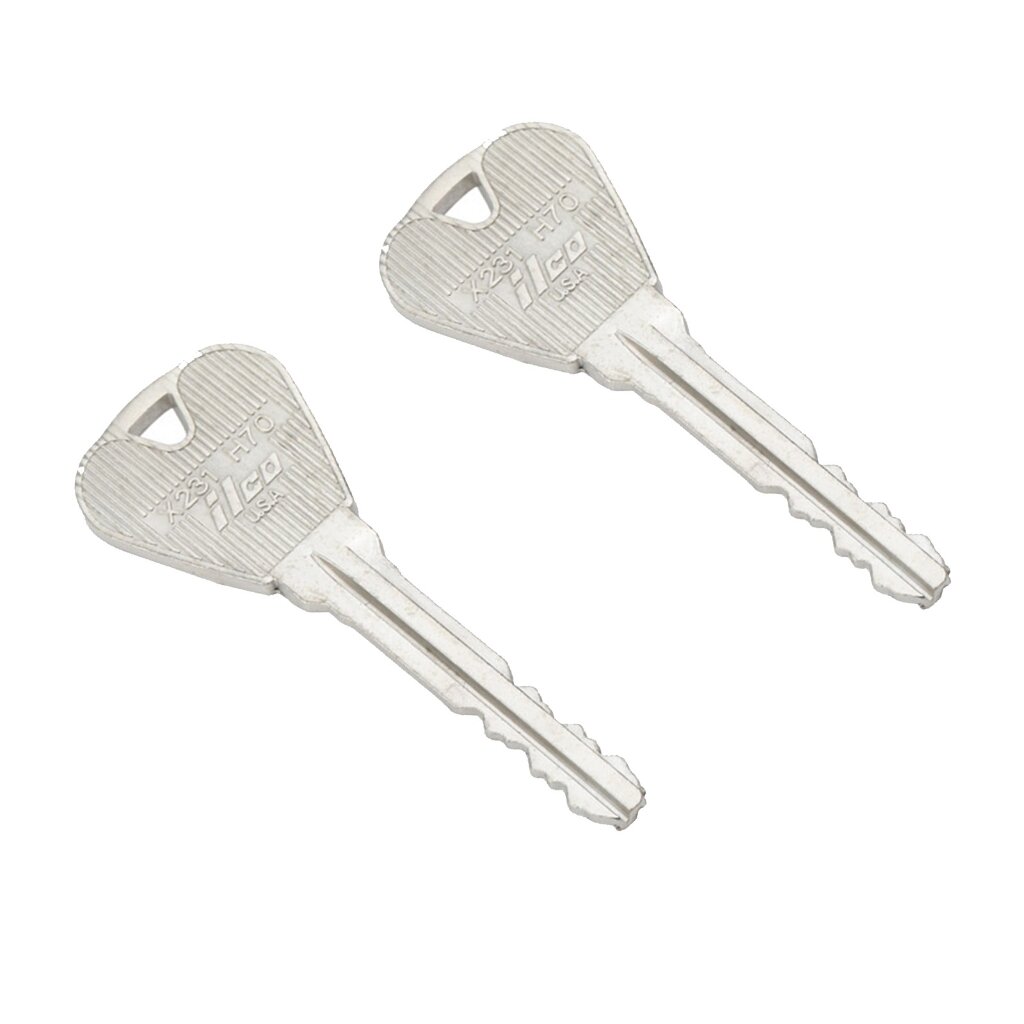 Интерактивные игрушки, Магический реквизит - ключ в бутылке, 2 штуки