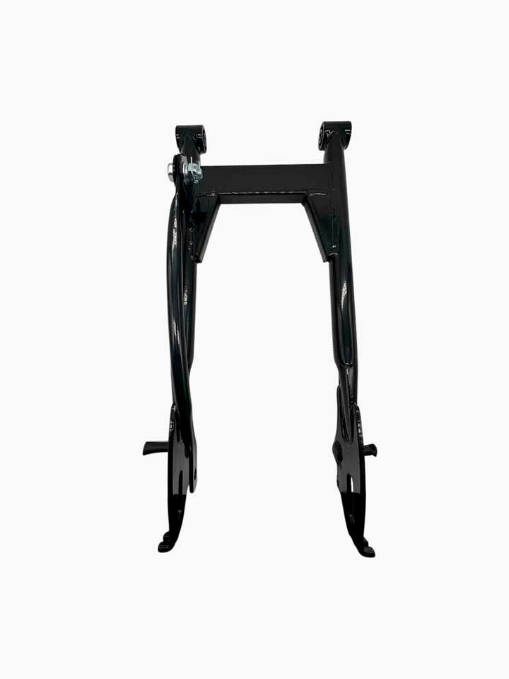 Вилка маятник (рычаг подвески задней) на мотоцикл GRYPHON ORION 125 CITY YX100-4