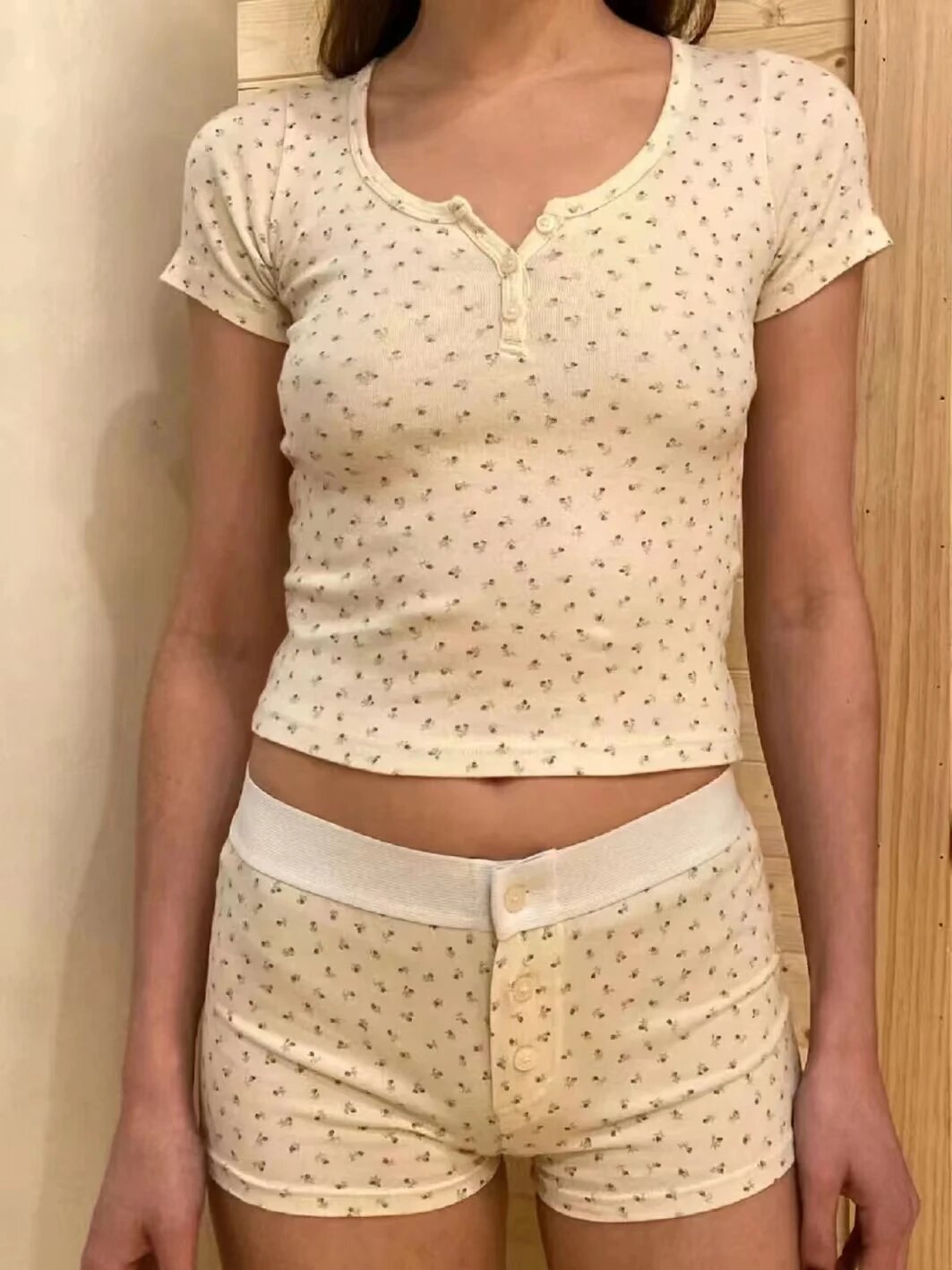 Комплект одежды