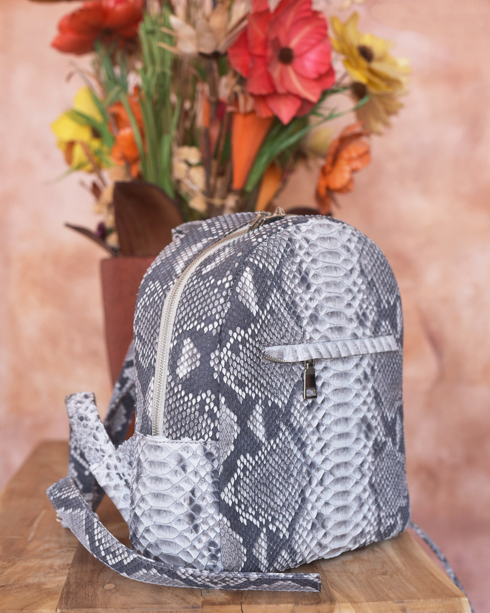 Сумка-рюкзак Rennie WE_N